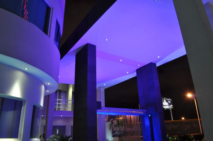 Precios :: Grand-motel