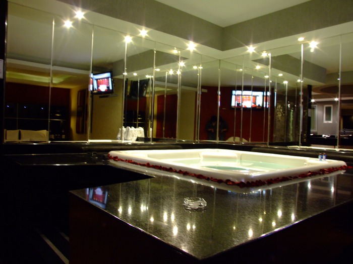 Habitaciones :: Grand-motel